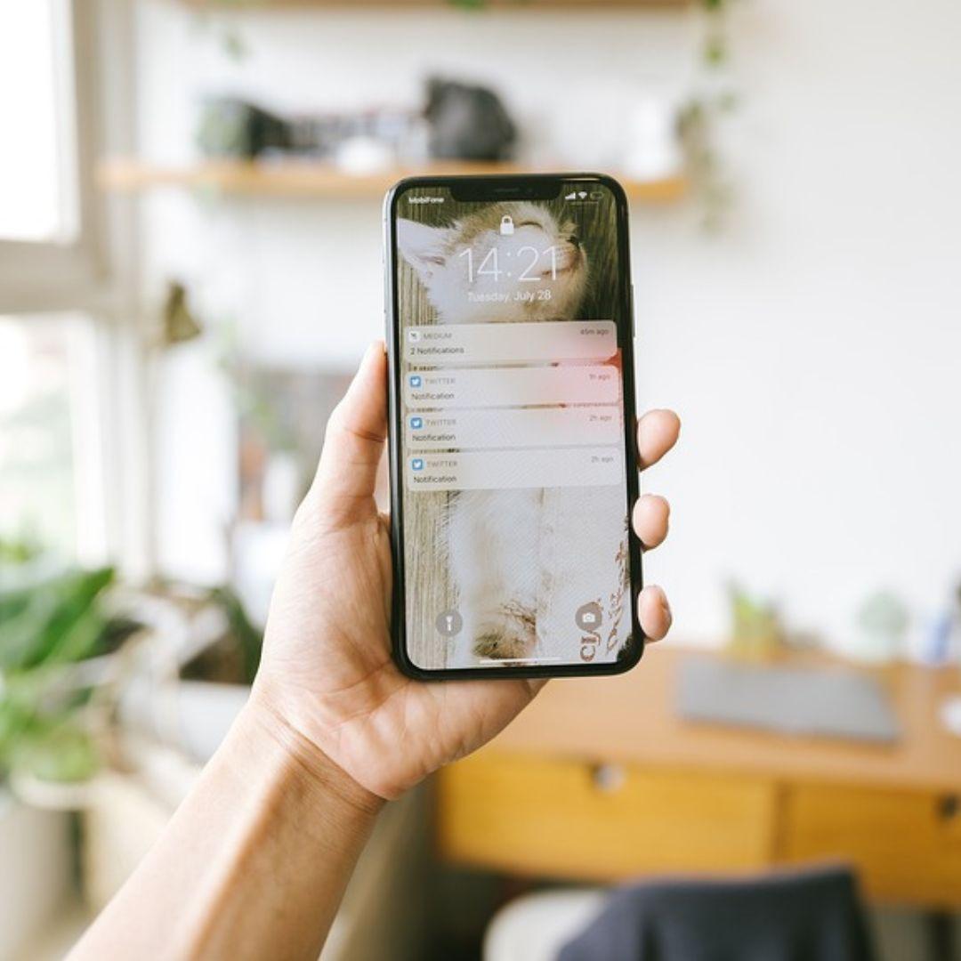 Paralelo España Ideas mas conectadas